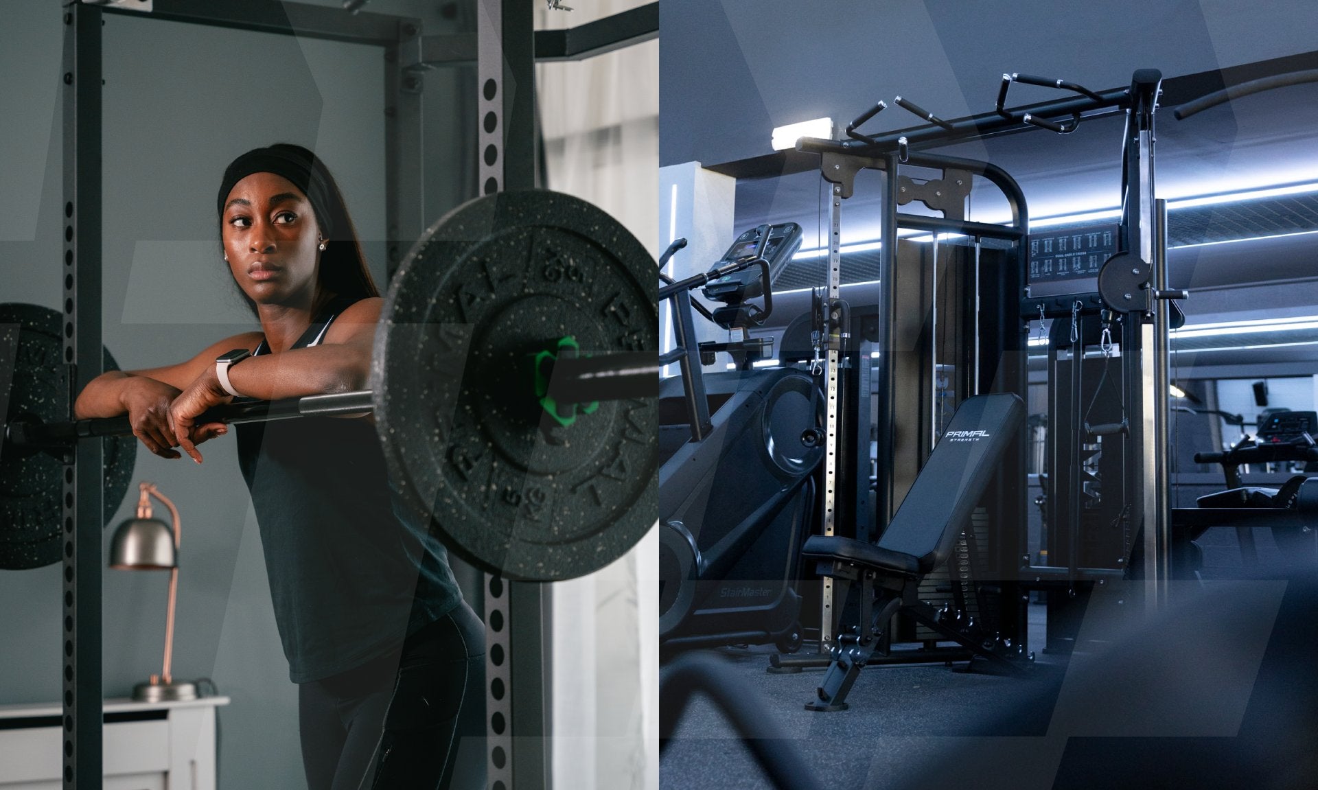 Back To Strength – Primal Strength US