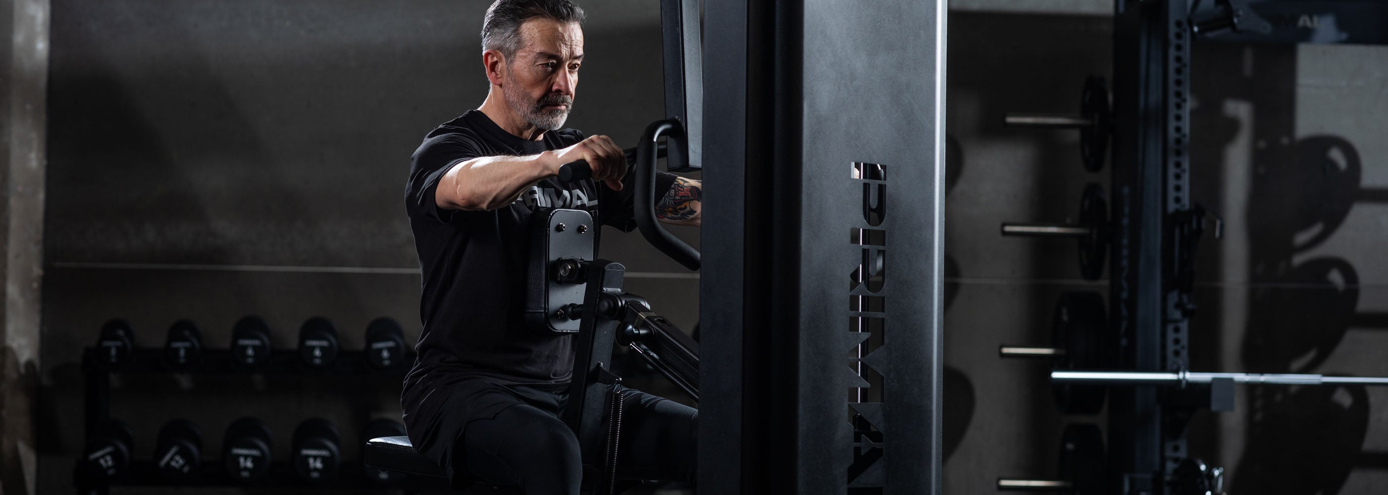 Gym Equipment | Weightlifting Equipment – Page 2 – Primal Strength US