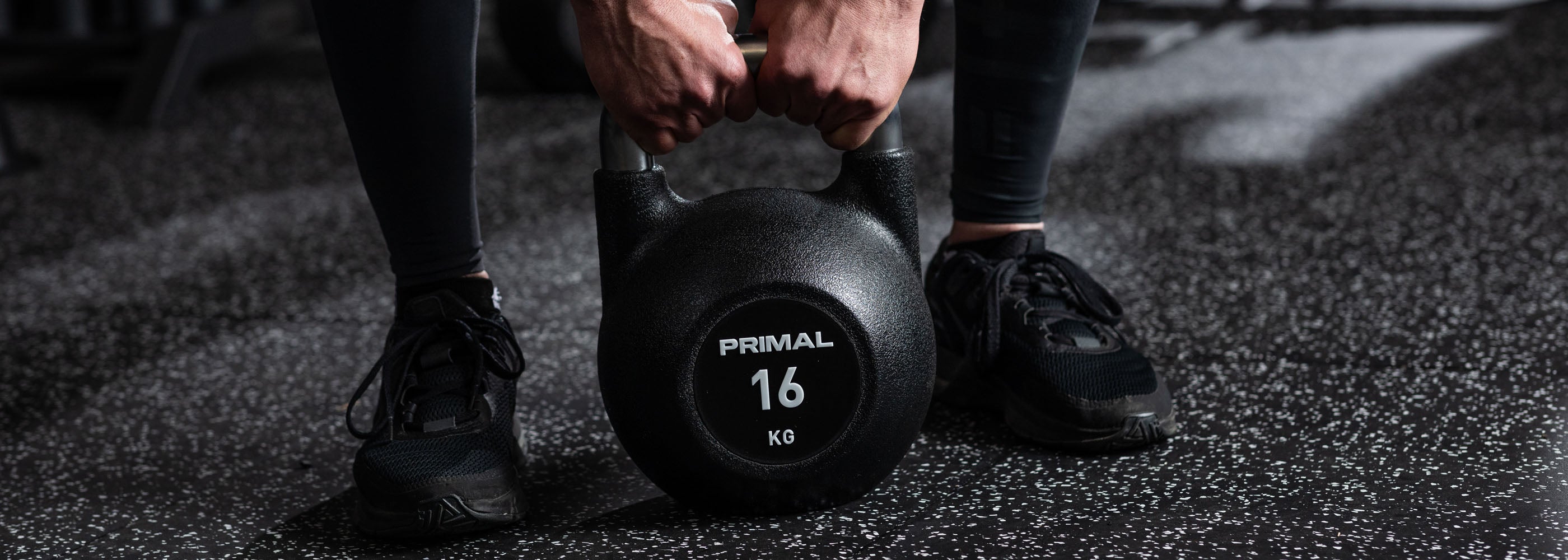 Kettlebells | Vinyl & Cast Iron Kettlebell Sets – Primal Strength US