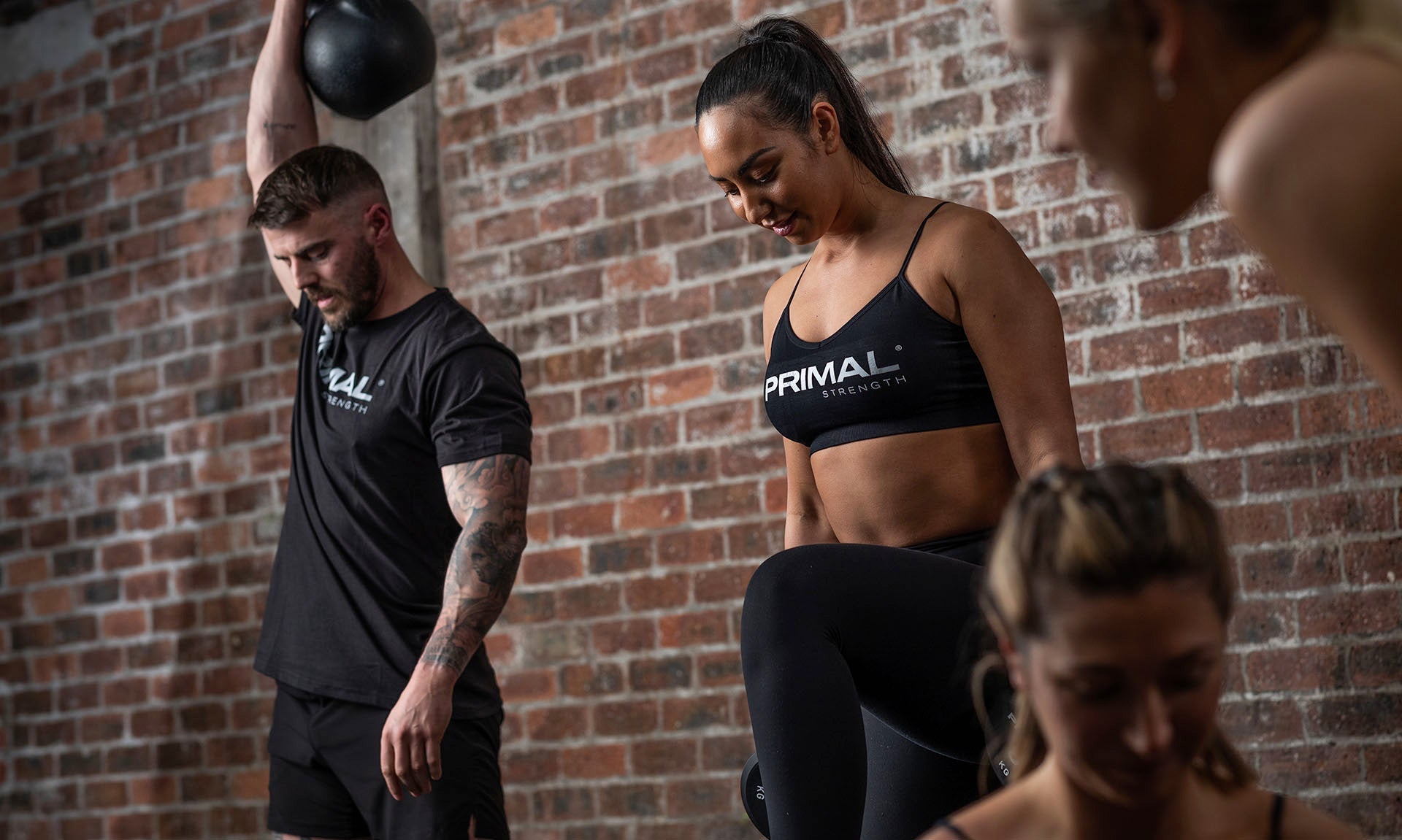 Functional Fitness Equipment | Functional Training – Primal Strength US