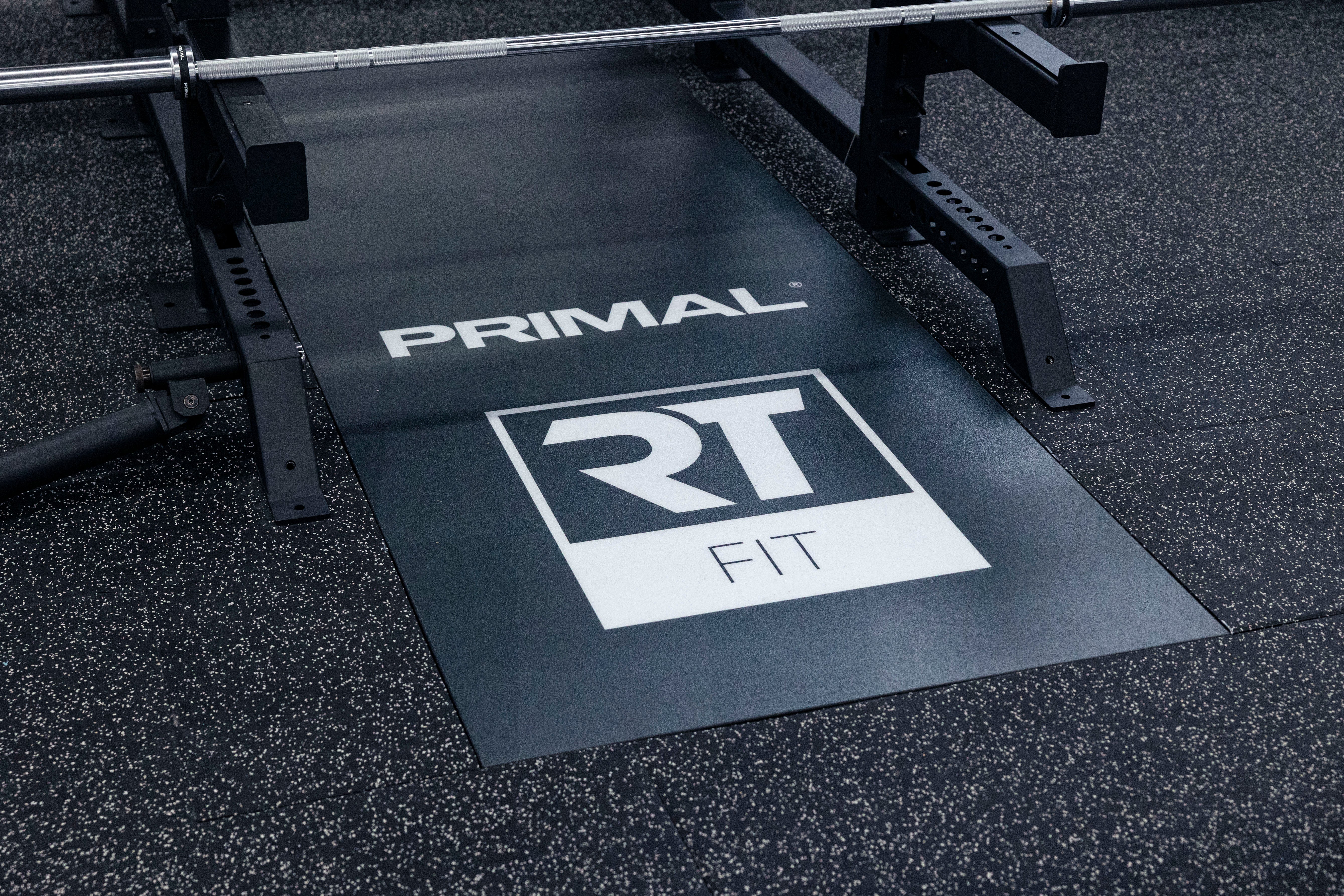 RT Fit: From World’s Number 1 to World’s First – Primal Strength US