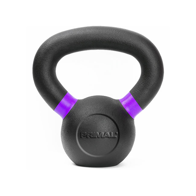 Primal Pro Series Cast Kettlebell – Primal Strength US