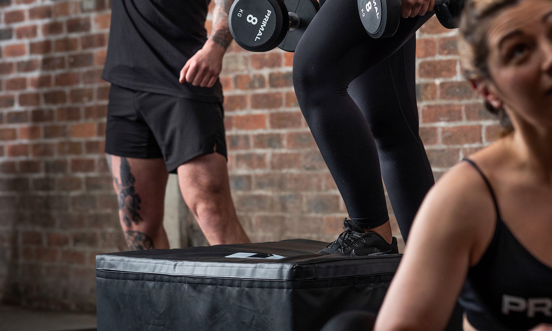 Plyo Boxes | Plyo Jump Boxes – Primal Strength US