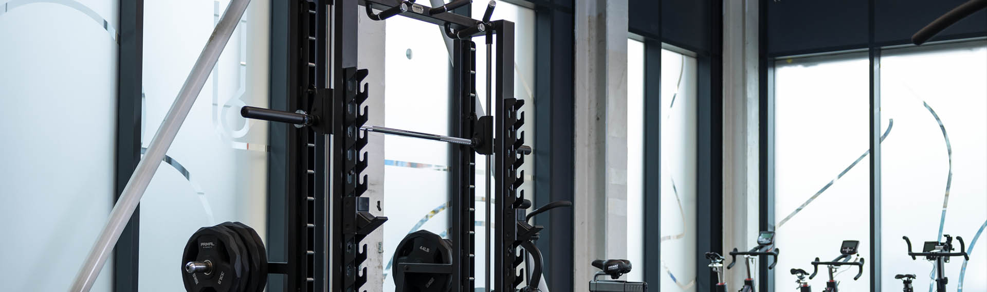 Smith Machines | Home Gym Smith Machines – Primal Strength US