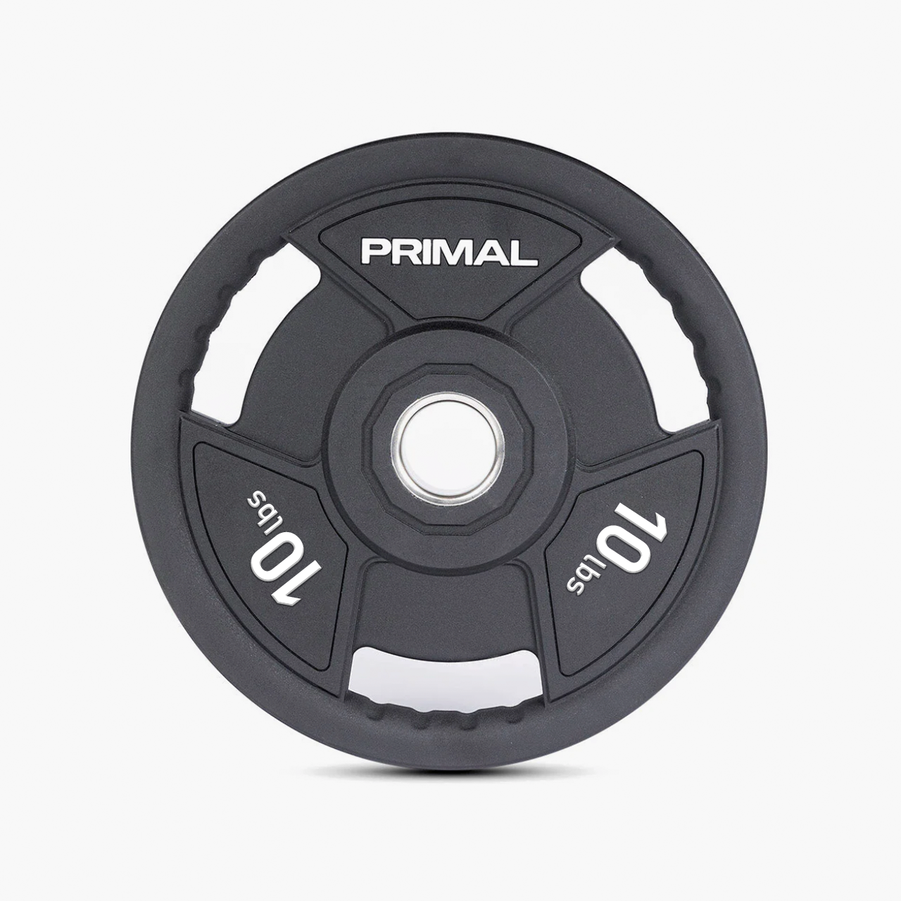 Primal Performance Series CPU Olympic Weight Plate (Singles) – Primal ...