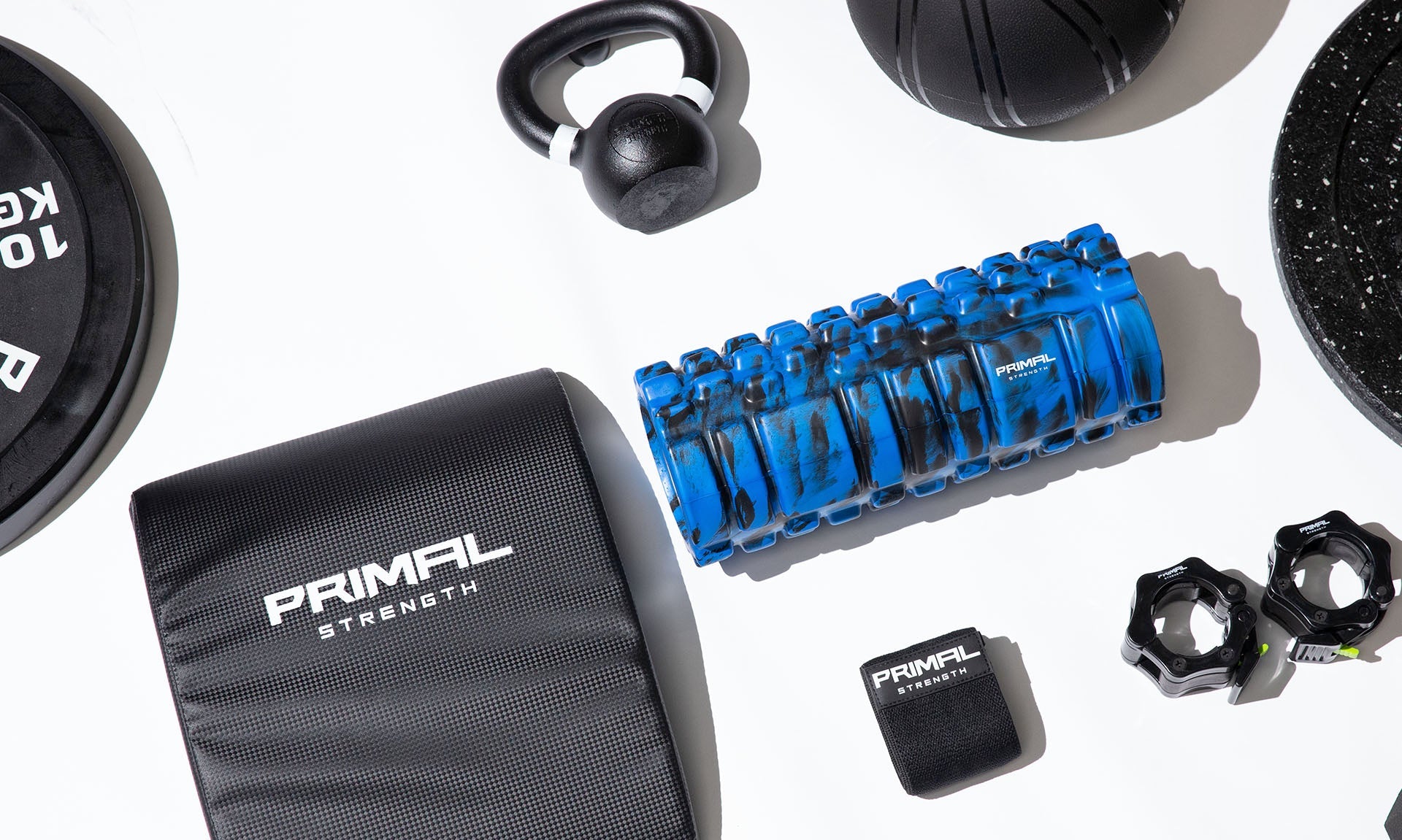 Essentials – Primal Strength US