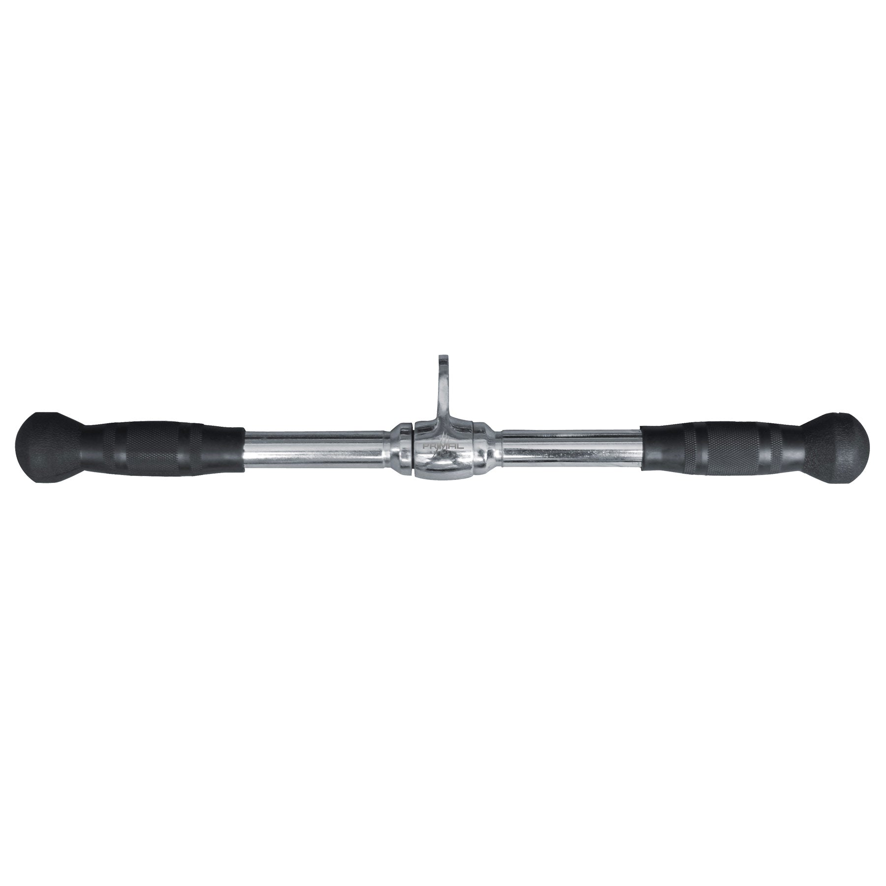 Nexus Primary Fitness Straight Revolving Handle Bar Attachment – Primal ...