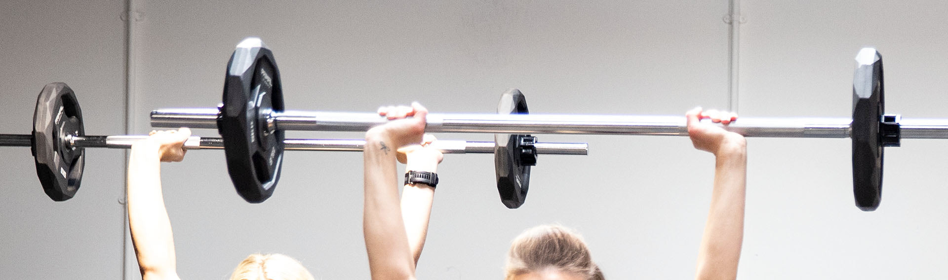 Studio Barbells | Barbell Sets – Primal Strength US